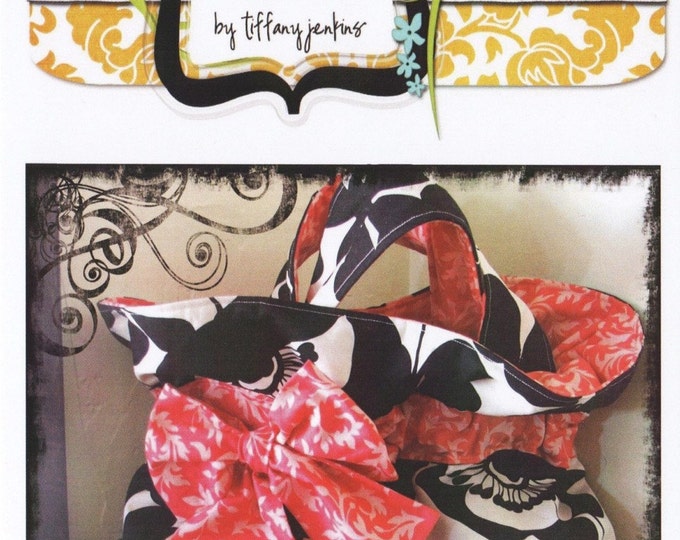 Jumbo Glam Bag Pattern SALE - Etsy