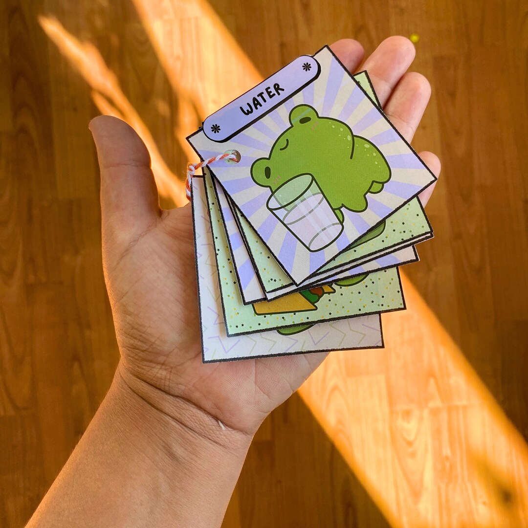 Autism Communication Cards for Kids – Non Verbal Aid for Meltdowns ...