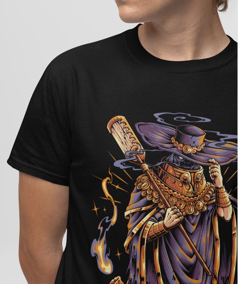 Hades Game Stygian Boatman T-shirt, Hades Game Gift, Hades Game Merch ...