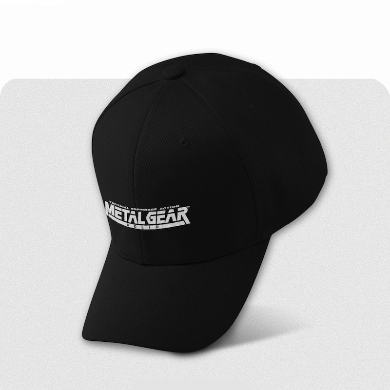 Gear and Hat - Etsy