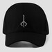 Bloodborne Caryll Hat, Bloodborne Gaming Hat, Soulsborne Yharnam Cap - Etsy