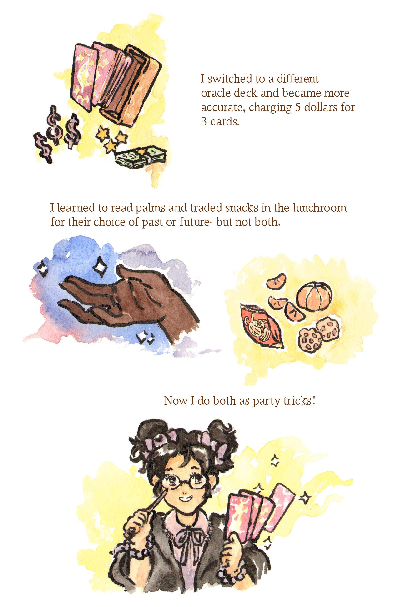 Hazel Issue II Digital Download - Etsy