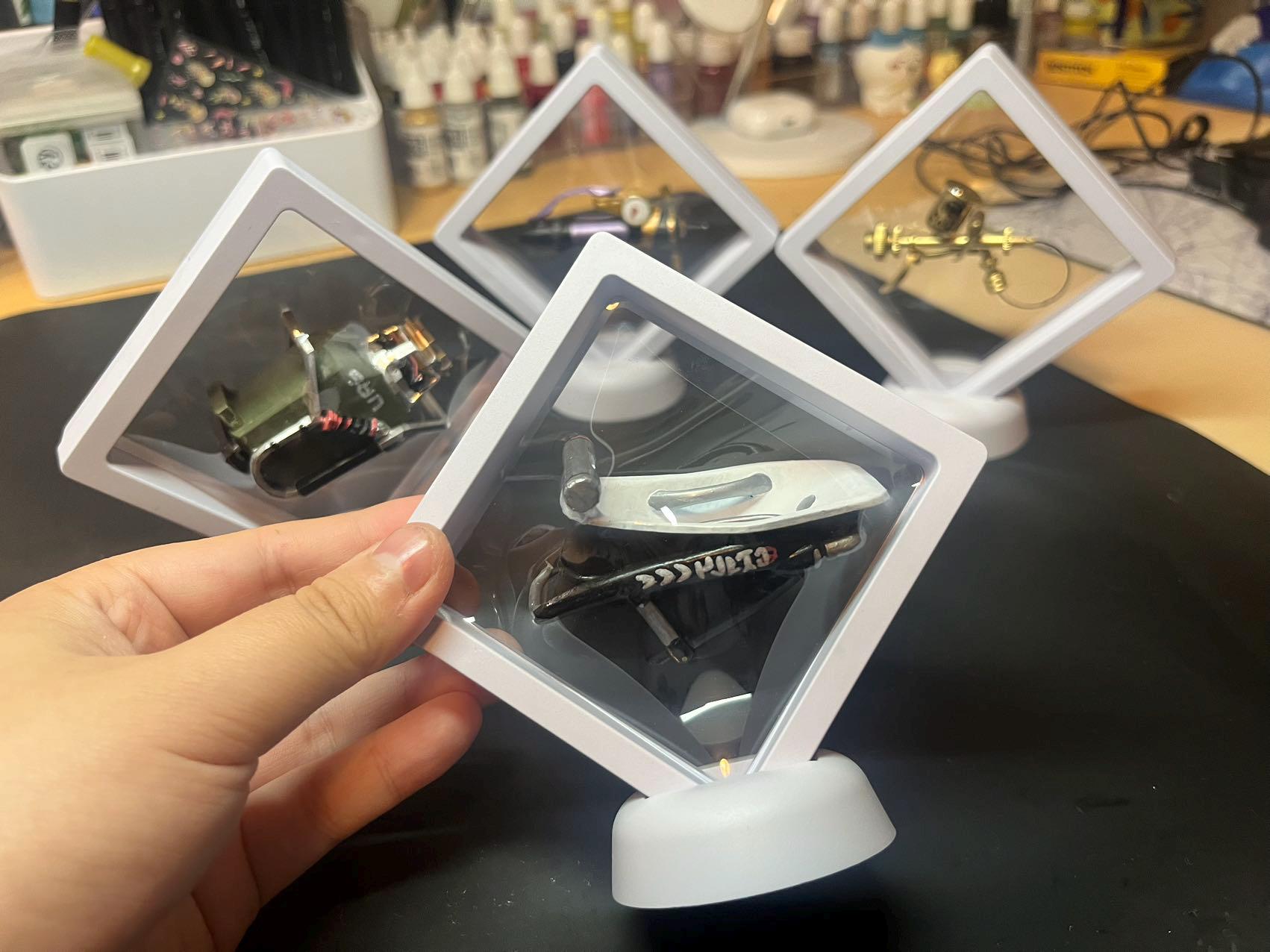 Splatoon 3 Bloblobber Models - Etsy