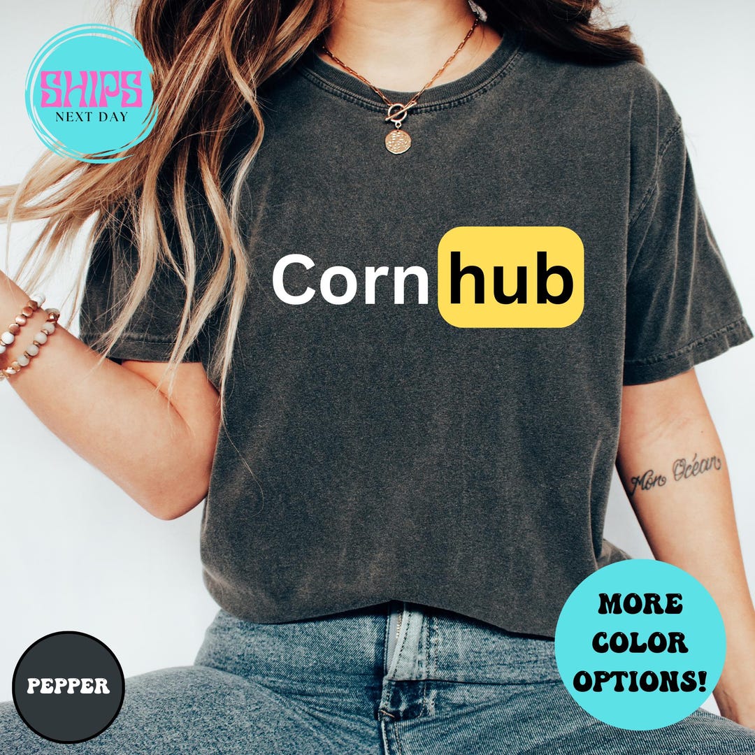 Custom Hub T-shirt, Personalized Hub Tee, Unique Gift Shirt ...