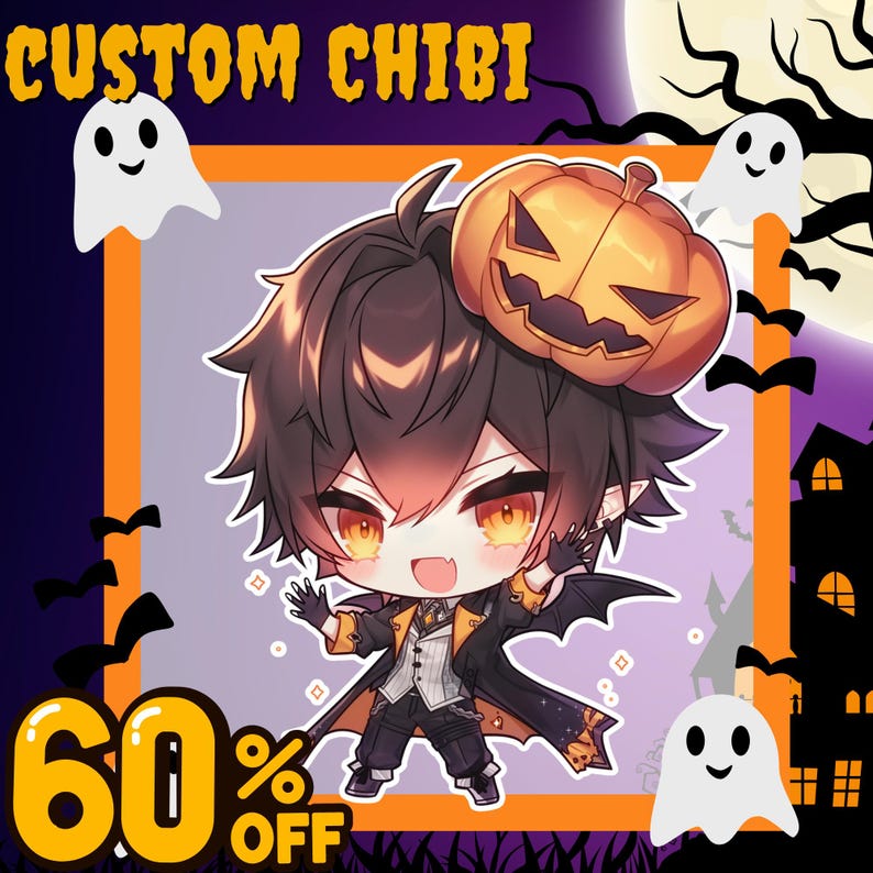 Custom Chibi, Chibi Art, Cute Chibi, Anime Chibi, Chibi Comm, Kawaii ...