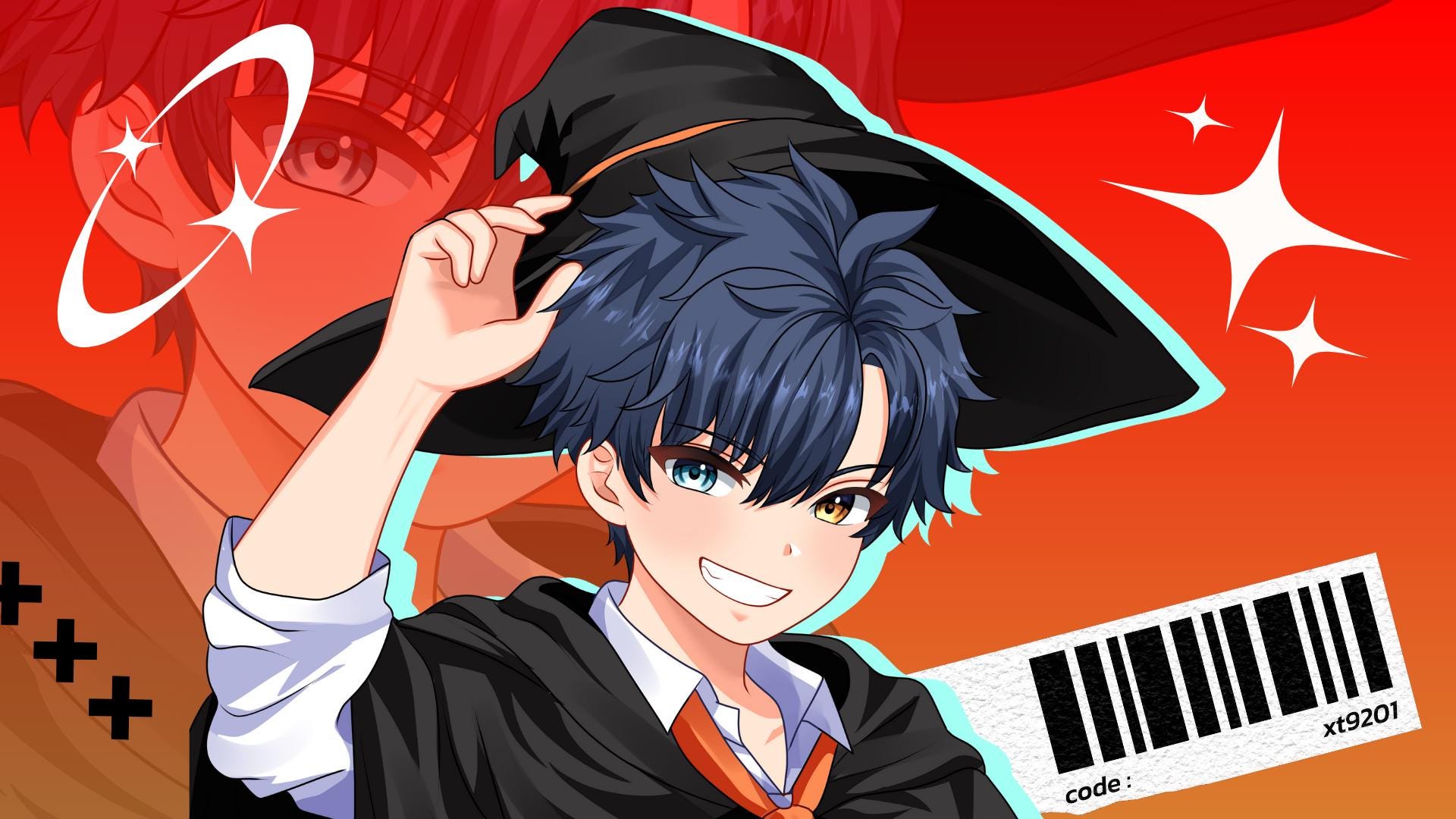 Commission Anime Pfp | Pfp Commission, Pfp for Twitch, Anime Character ...