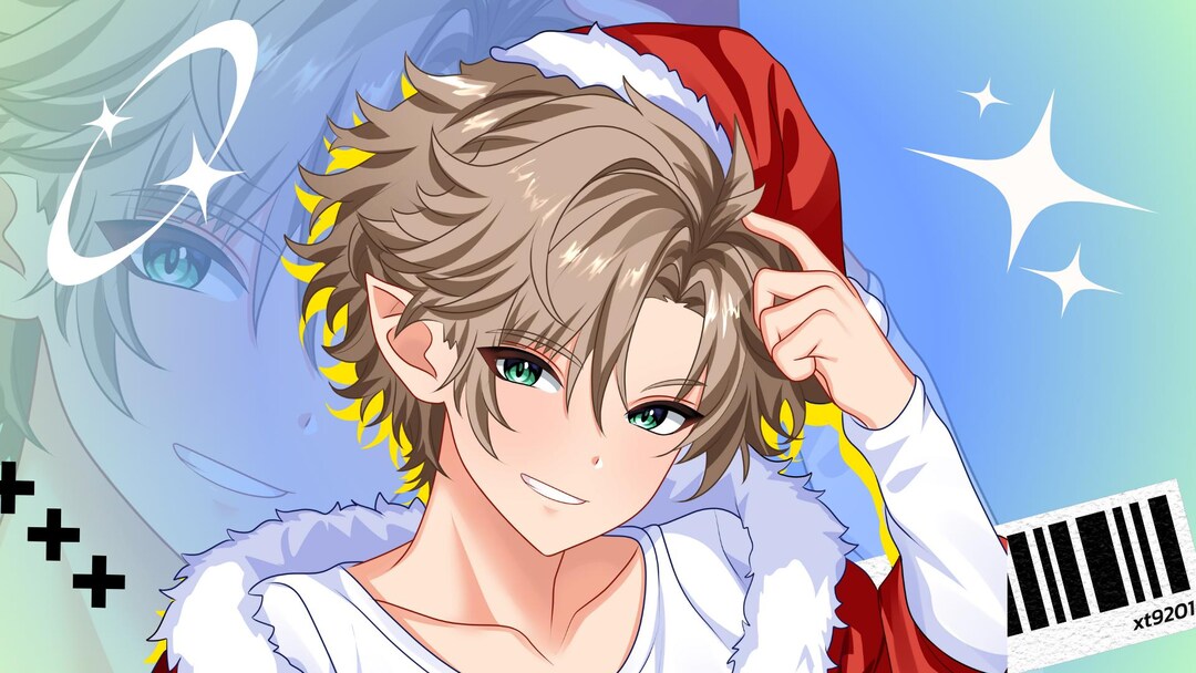 Commission Anime Pfp | Pfp Commission, Pfp for Twitch, Anime Character ...