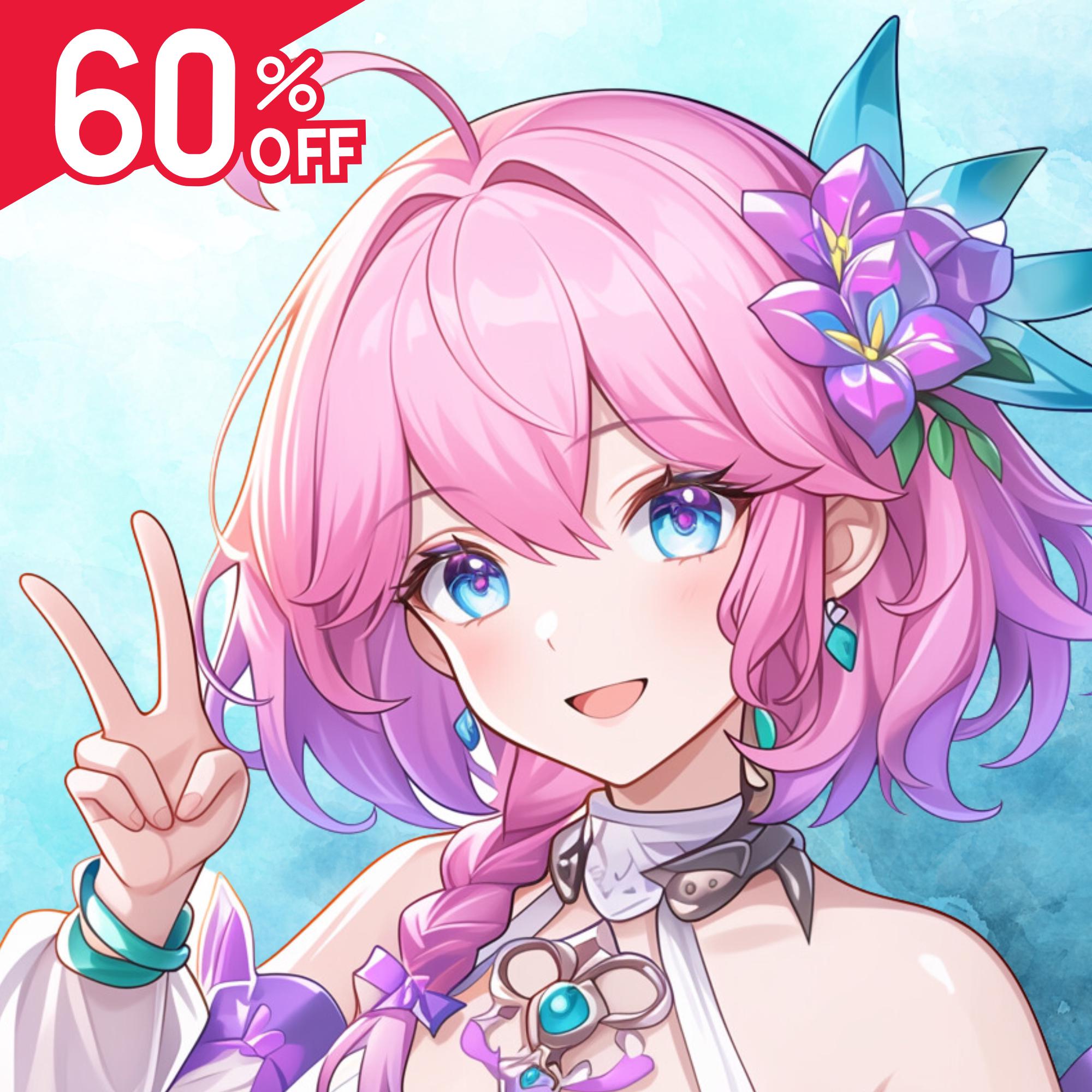 Pfp Commission, Pfp Anime, Pfp Chibi, Pfp Custom, Discord Pfp, PFP ...