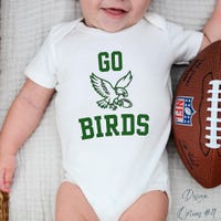 Eagles Baby - Etsy