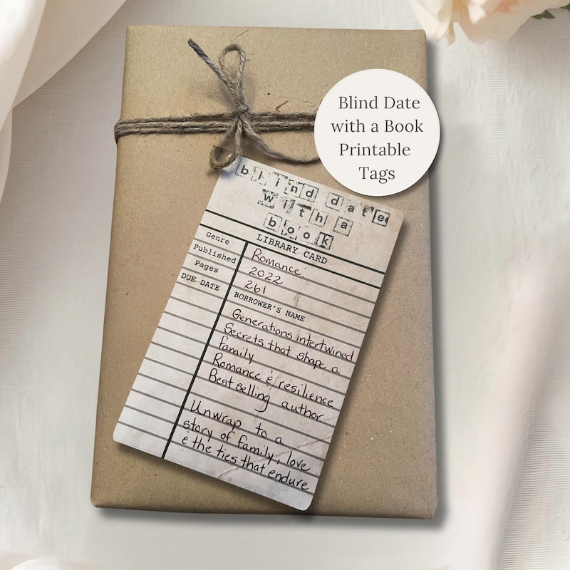 Teacher Blind Box - Etsy