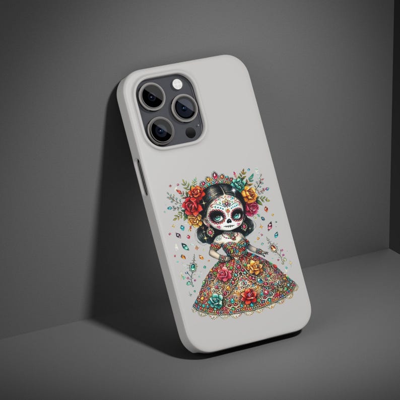 La Catrina PNG, Day of the Dead Clipart, Sugar Skull Girl (digital ...