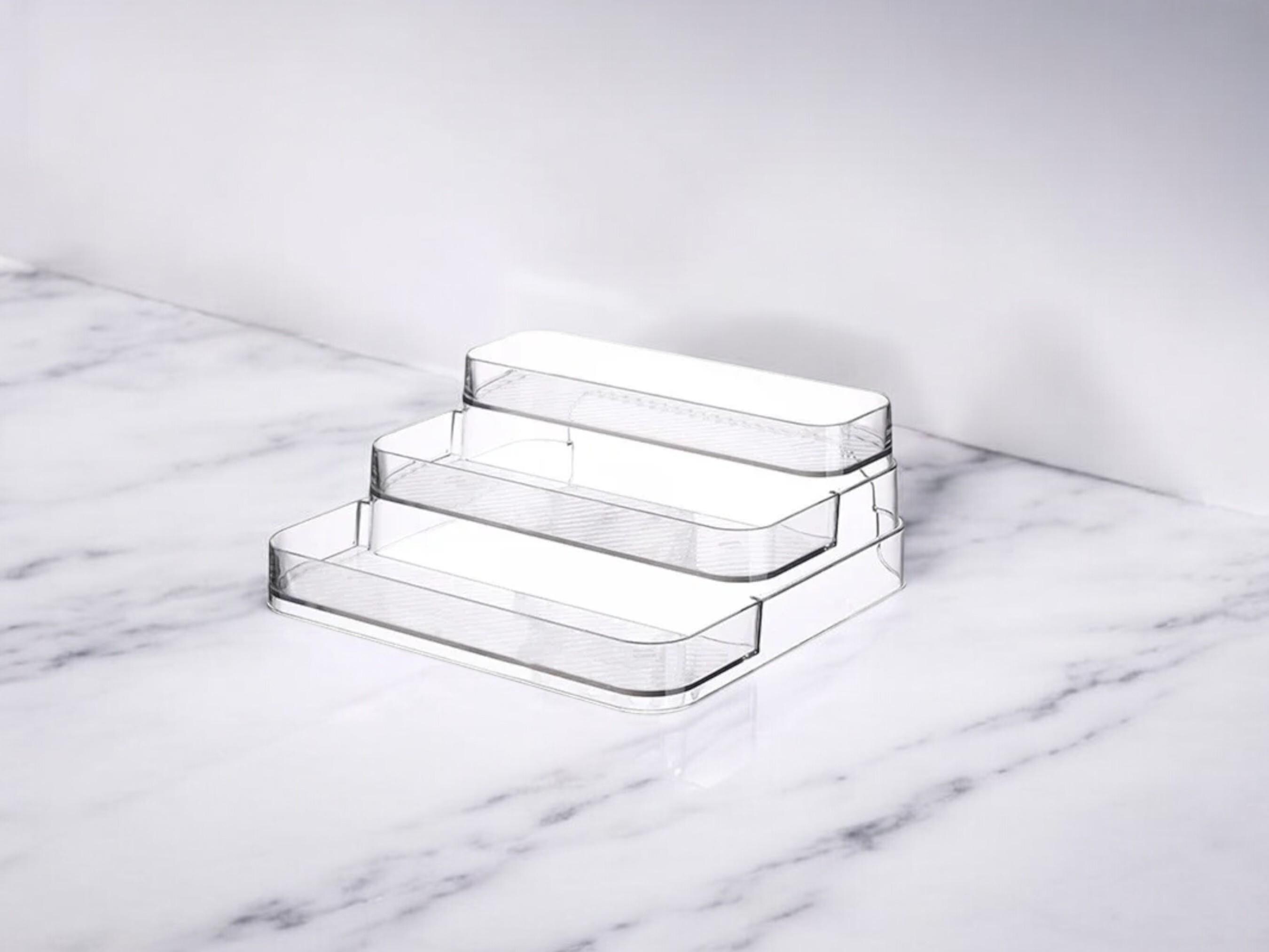 Table Top Storage Organizer Cosmetic Holder Indoor Desktop Rack - Etsy