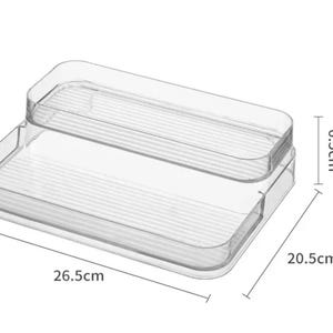 Table Top Storage Organizer Cosmetic Holder Indoor Desktop Rack - Etsy