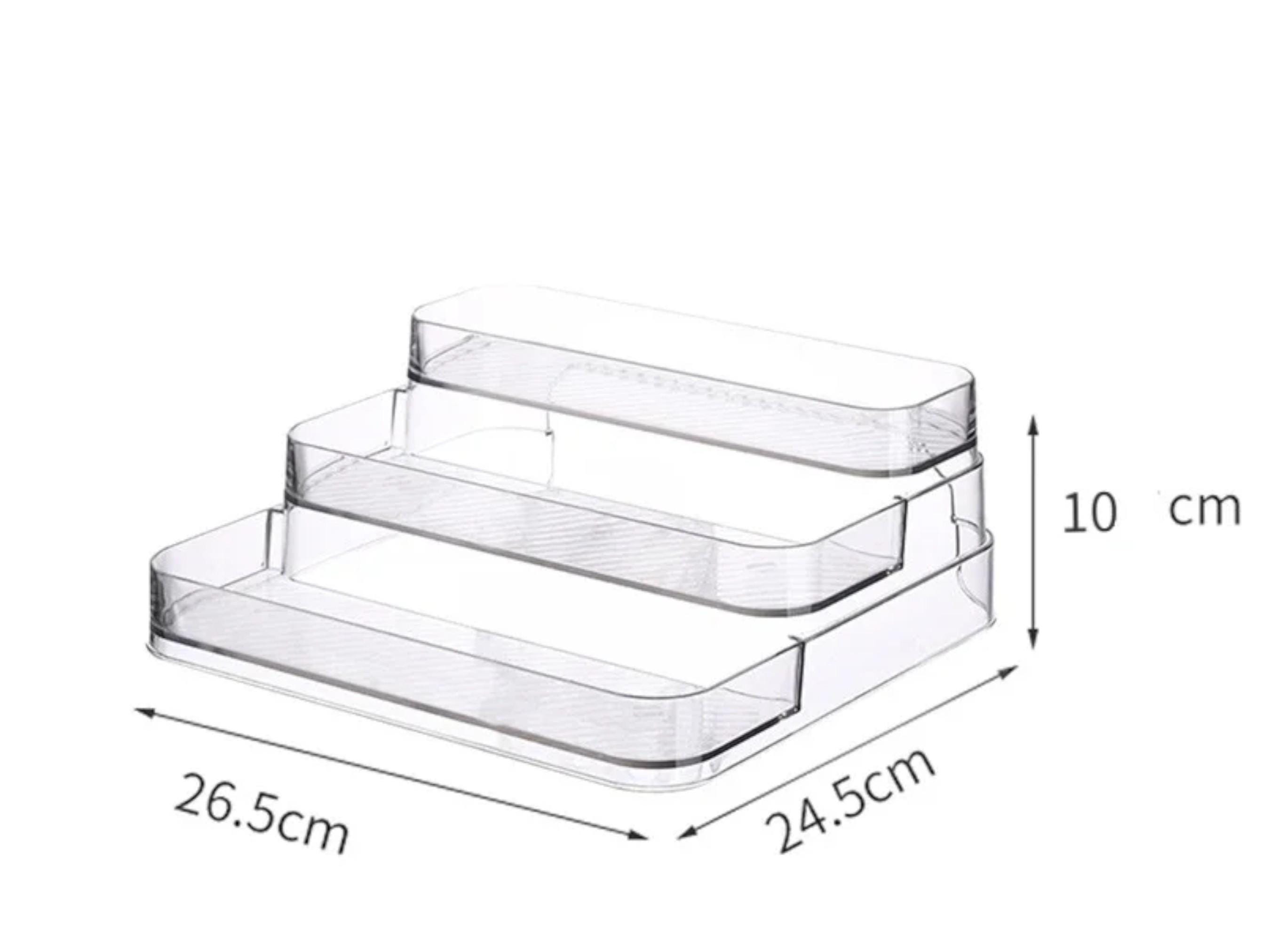Table Top Storage Organizer Cosmetic Holder Indoor Desktop Rack - Etsy