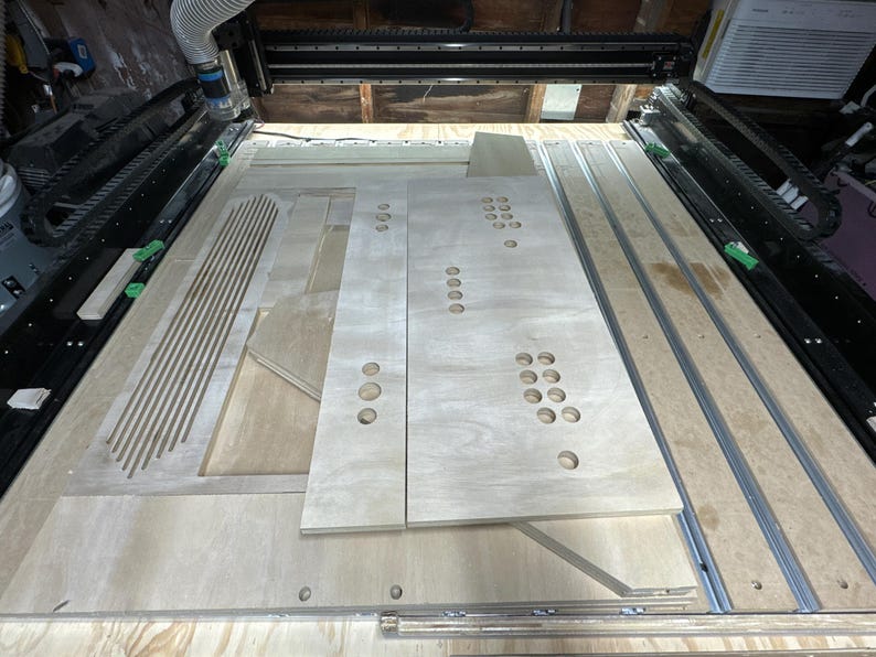 Asgard’s Forge Arcade Kit and Ready to Play Arcade – Craft Your Own ...