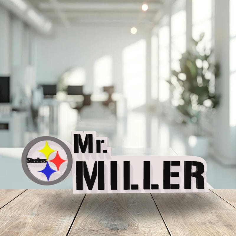 Steelers - Etsy