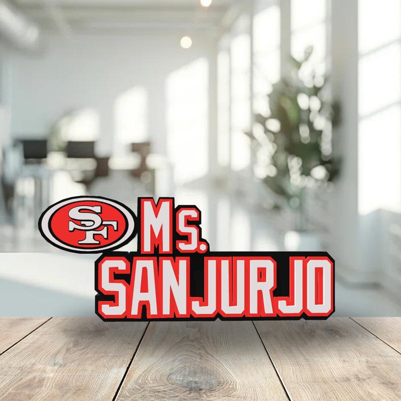 49ers - Etsy