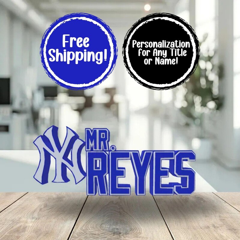 Yankees - Etsy