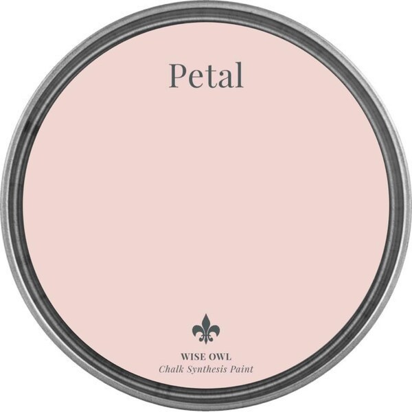 Pink Chalk Paint - Etsy