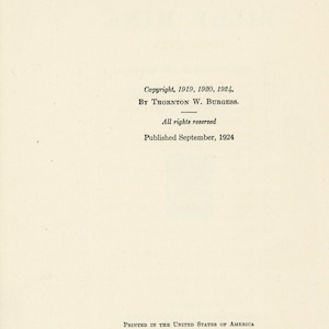 The Rats Leave the Big Barn Vintage 1925 Illustration by Walter ...