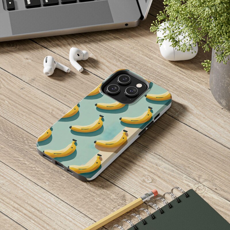 Banana Phone - Etsy