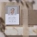 Retirement Party Invitation | Retirement Invite | Aesthetic Minimal ...