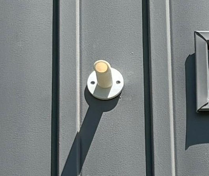 Exterior Wall Mini Split Drain Spout - Etsy
