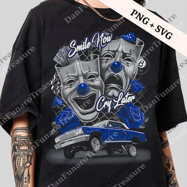 Cholo Drawings - Etsy
