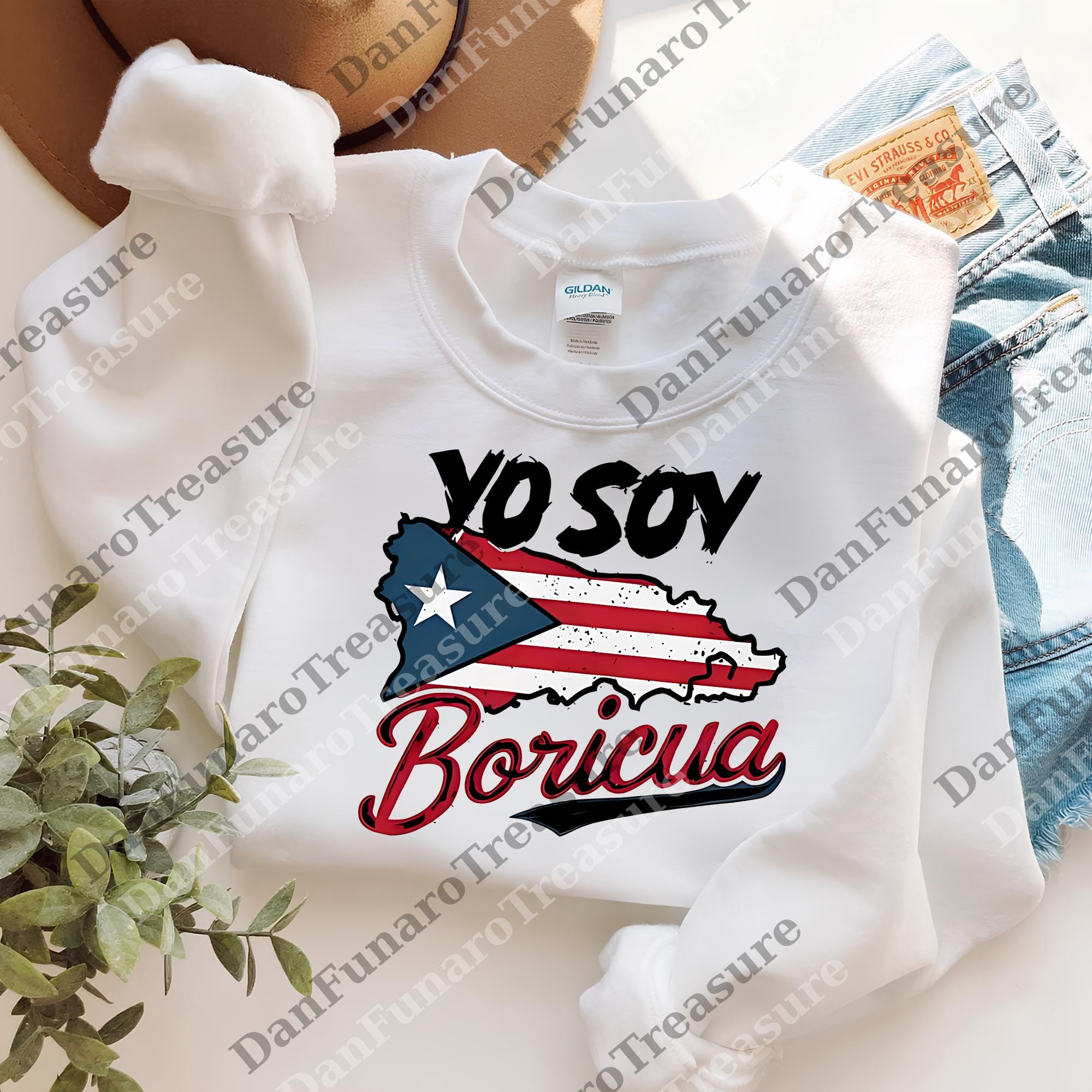 Vintage Yo Soy Boricua Png, Puerto Rico Png, Boricua Png, Puerto Rico ...