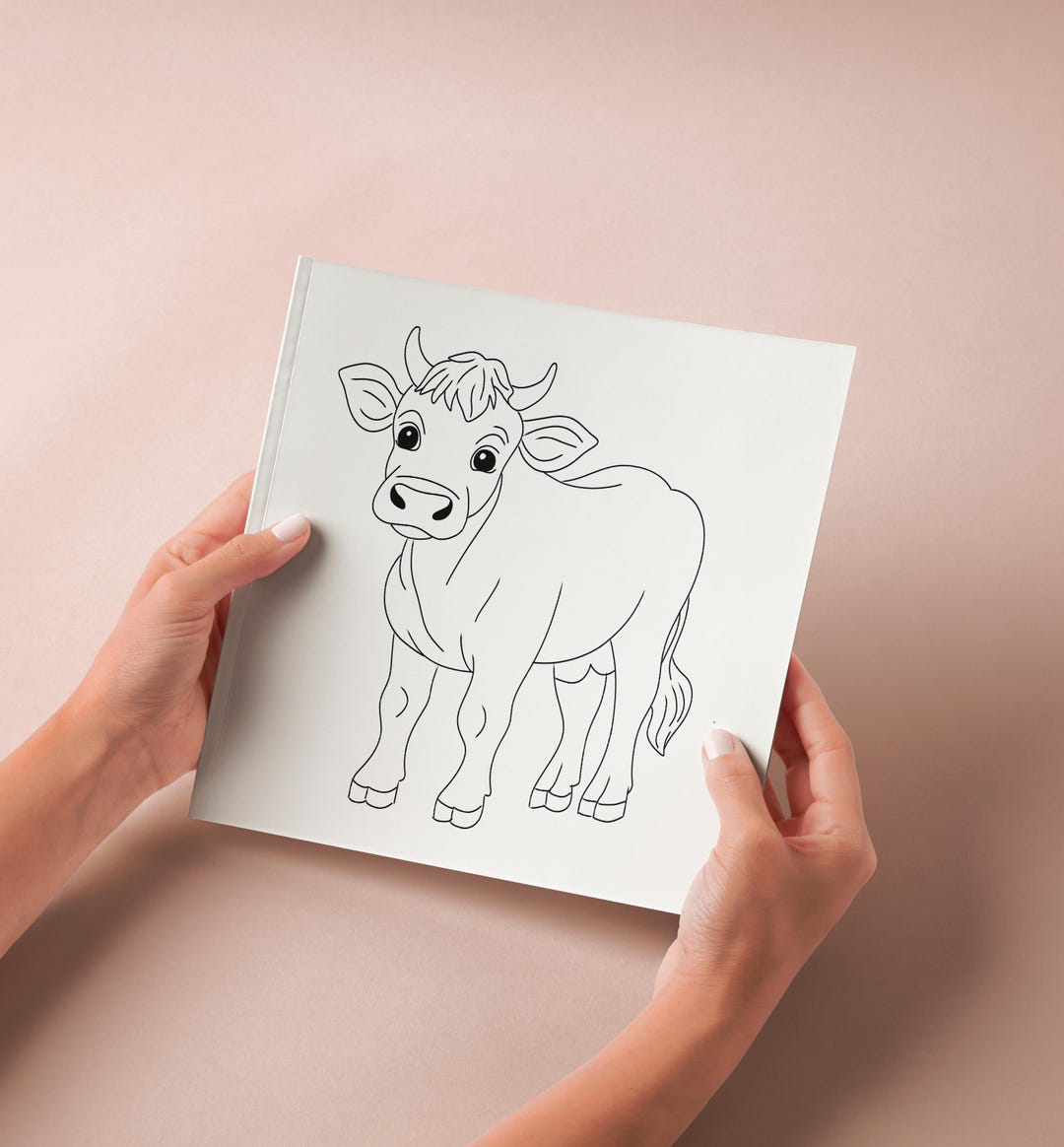 50 Printable Animal Coloring Pages for Kids, Preschoolers, Coloring ...