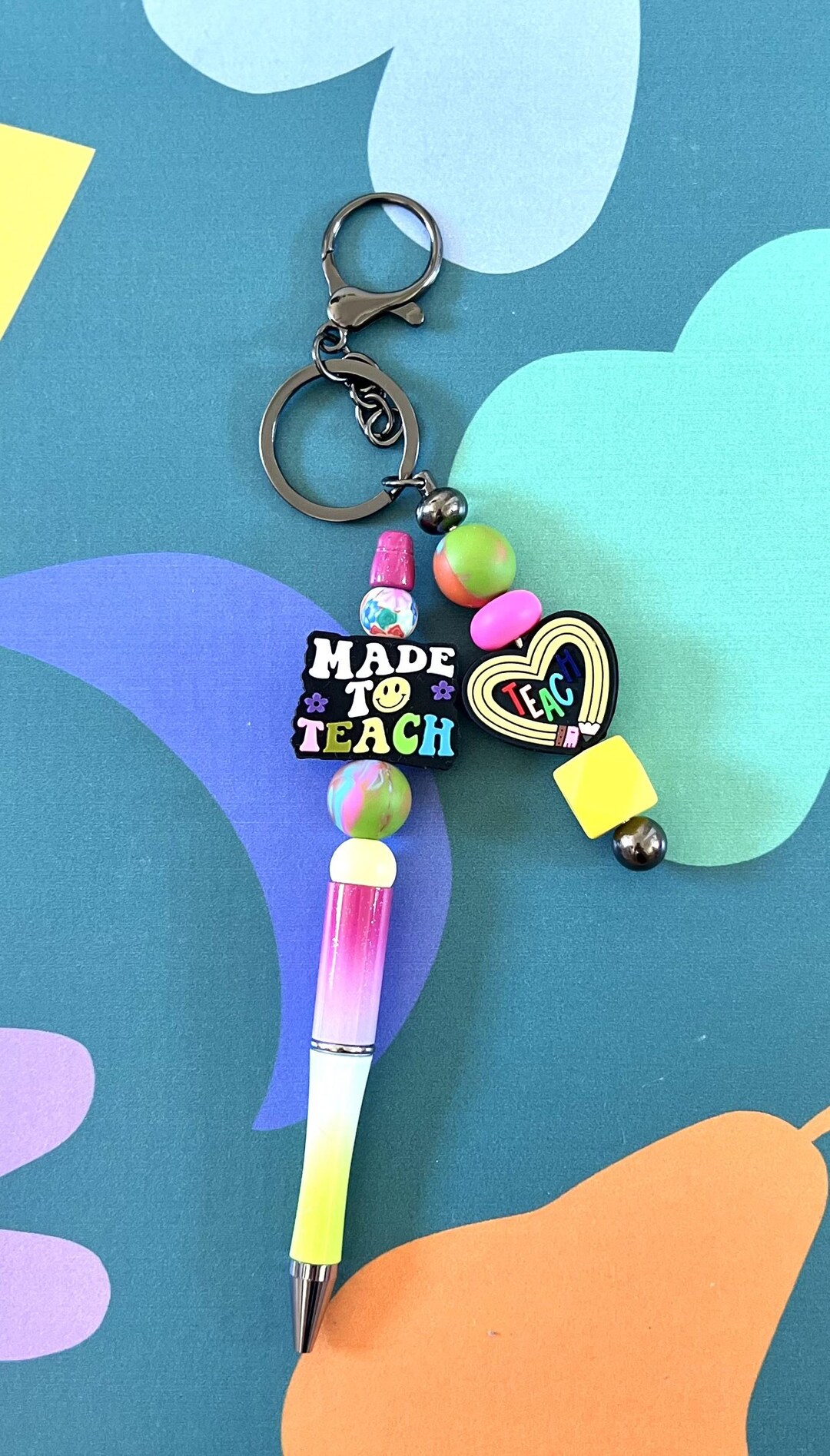 Fun Creative End of Year Teacher Appreciation Packs - Etsy