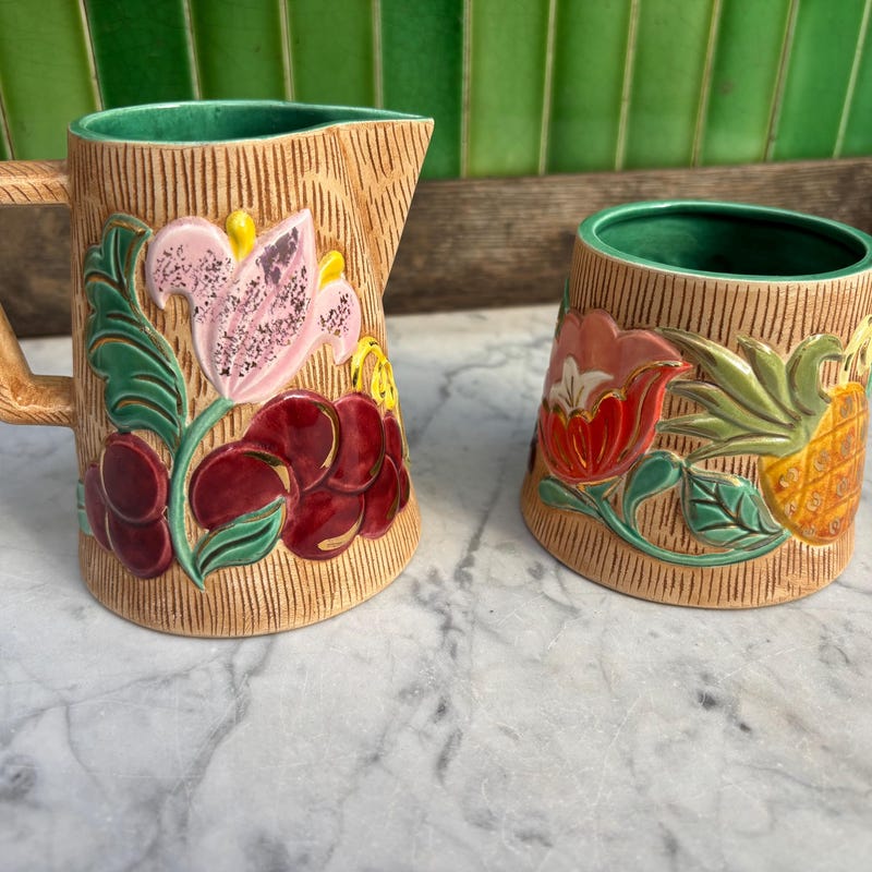 Hawaiian Pottery - Etsy