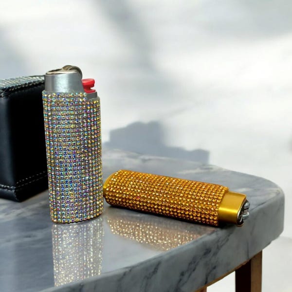 Lighter Case - Etsy Australia