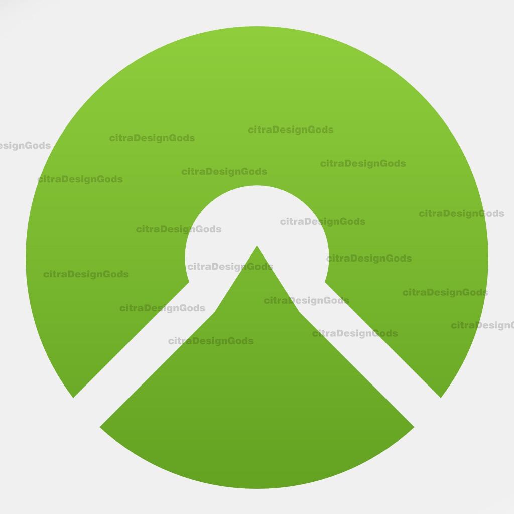 Komoot Logo SVG PNG PDF, Social Media Logo, Ig Logo, App Logo Svg Png ...