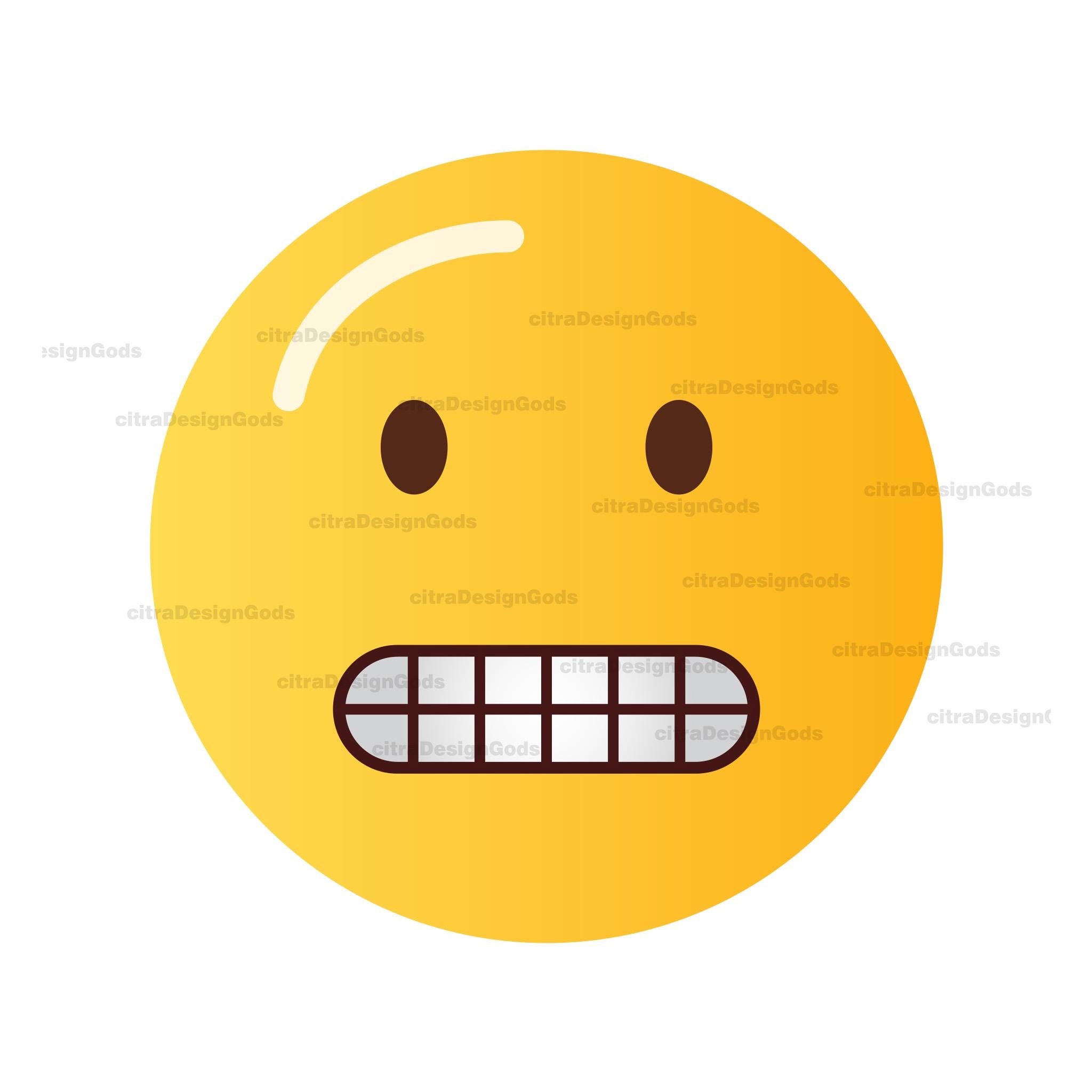 32 Emoji Faces SVG, Emoji Face Collection Svg, Emoji Vectors Collection ...