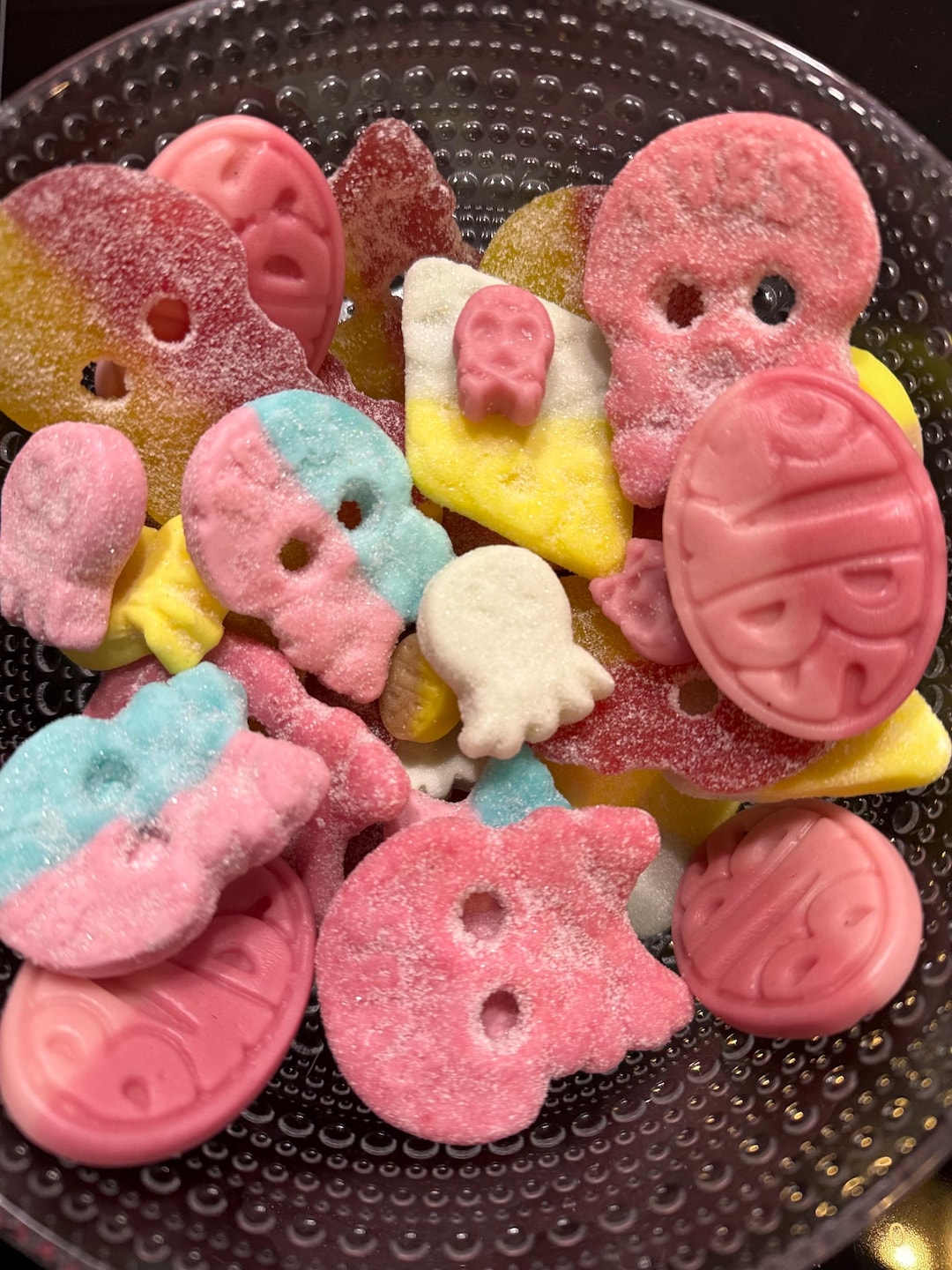 Swedish Candy Bubs Mix Sweet and Sour Pick N Mix BUBS VEGAN HALAL ...