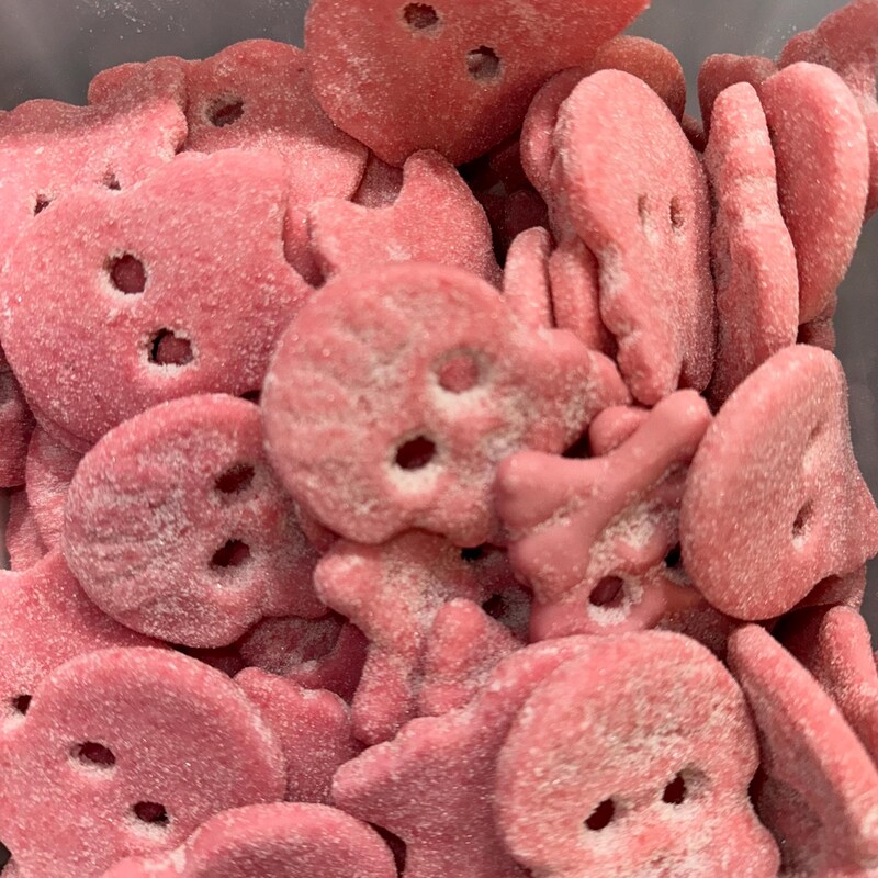 Crystal Skull - Etsy