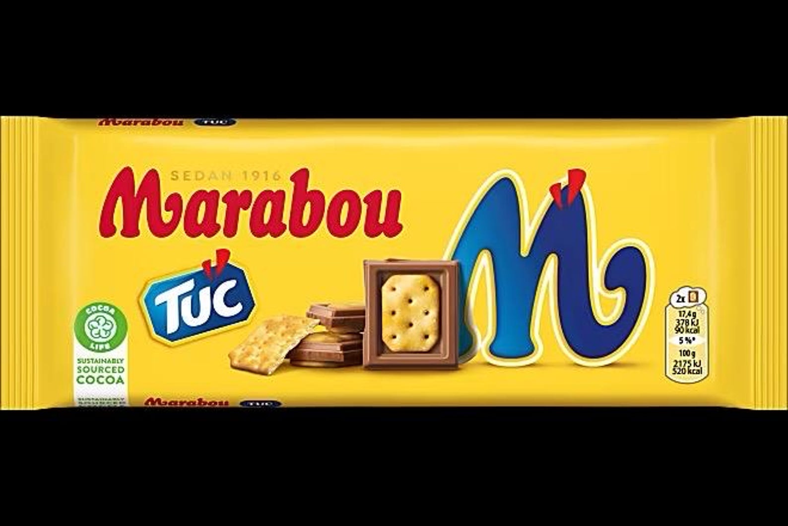 SWEDISH CHOCOLATE MARABOU! Milk Chocolate With Tuc | Swedish - Etsy