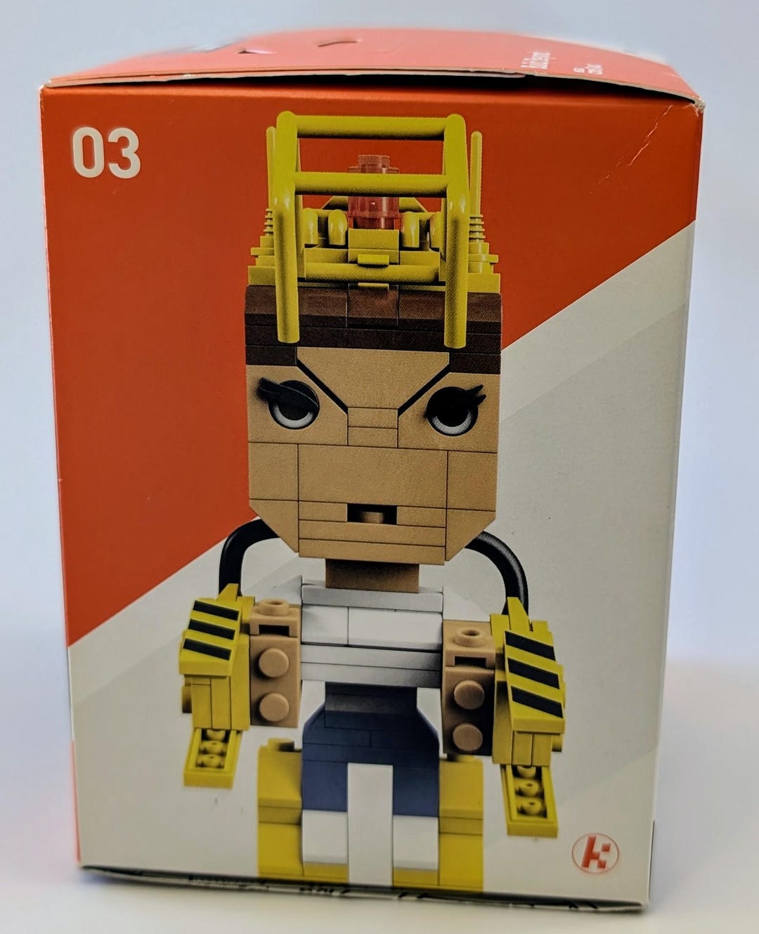 Mega Bloks - Kubros - Ripley - Alien - in Unopened Box - Etsy