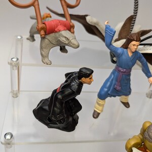 Mcdonald's - Happy Meal - Happy Meals - Navatar - the Last Airbender ...