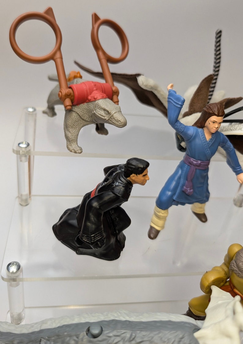 Mcdonald's - Happy Meal - Happy Meals - Navatar - the Last Airbender ...