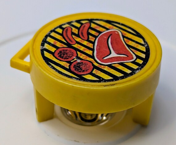 Fisher price grill store