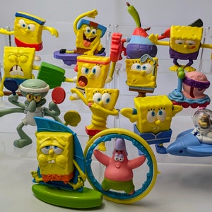 Spongebob Karen - Etsy