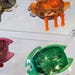 Mcdonald's - Set of 6 Hexbugs - Hex Bugs - Happy Meals Toys - 3.75 ...