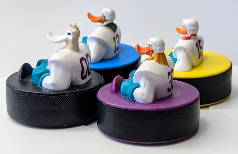 Vintage - 2001 Mcdonald's - Happy Meal / Happy Meal - Disney - Mighty ...