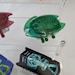 Mcdonald's - Set of 6 Hexbugs - Hex Bugs - Happy Meals Toys - 3.75 ...