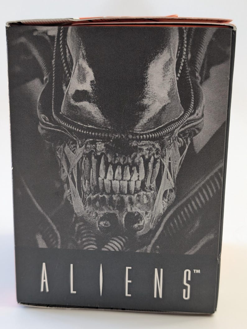 Mega Bloks - Kubros - Aliens - in Unopened Box - Etsy