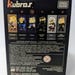 Mega Bloks - Kubros - Star Trek - Spock - in Unopened Box - Etsy