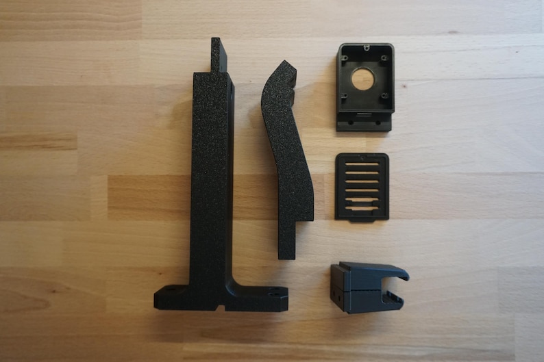 Camera Mounts for Autodarts – Compatible With Winmau Plasma & Target ...