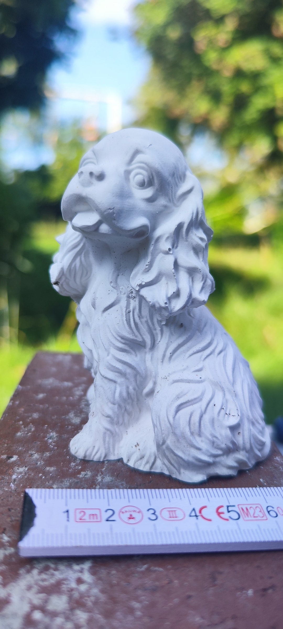 Figur,ceramic,gips,beton,mold,silicon, - Etsy